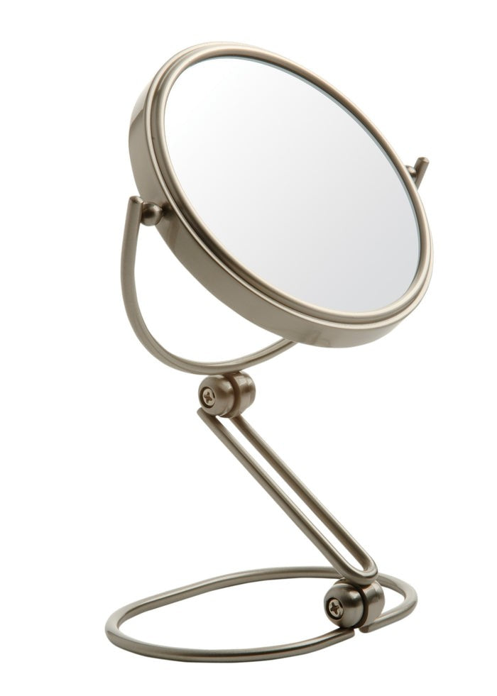 Reflection Perfection: Best Makeup Mirror with Lights by Jerdon Style LLC