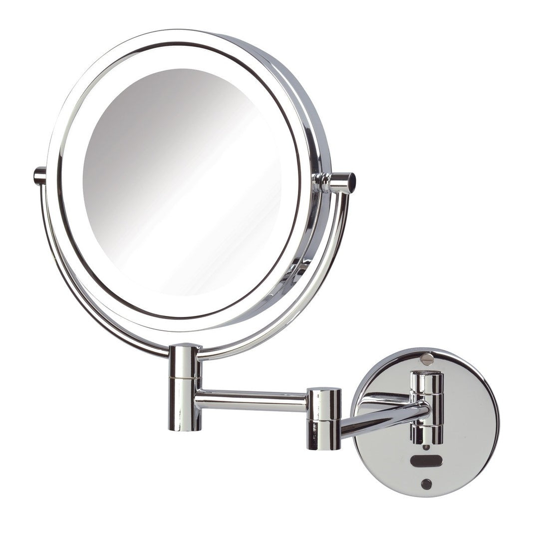 Create Flawless Looks with Jerdon Style Mirrors