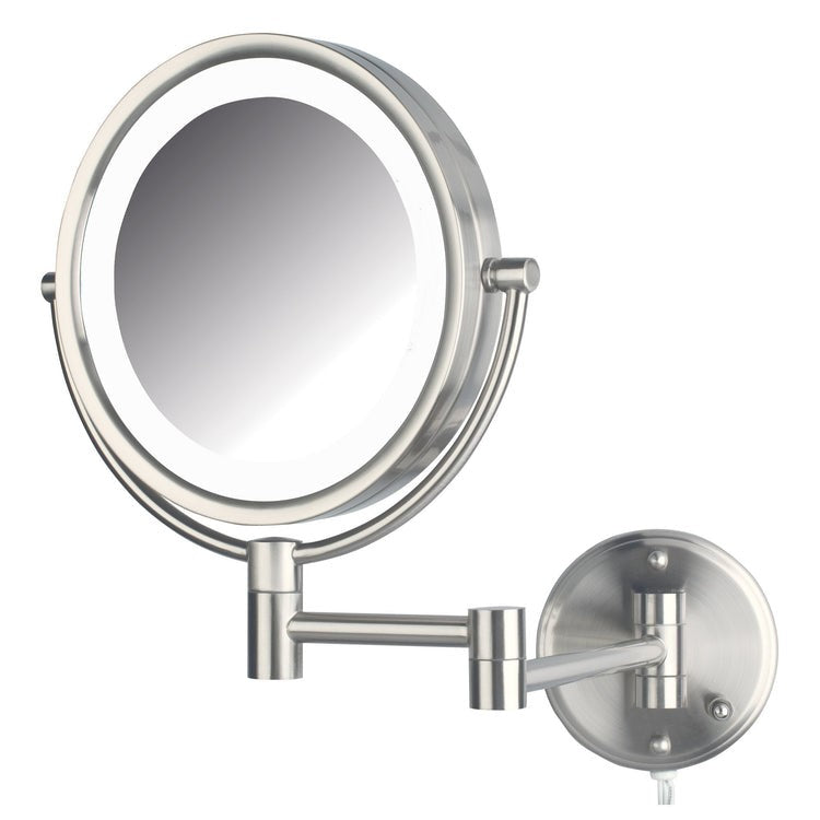 The Ideal Vanity Mirror Wall Mount for Any Room – Jerdon Style