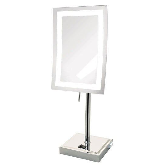 Craft a Spa Retreat: Luxury Mirror and Lighting Essentials Guide ...