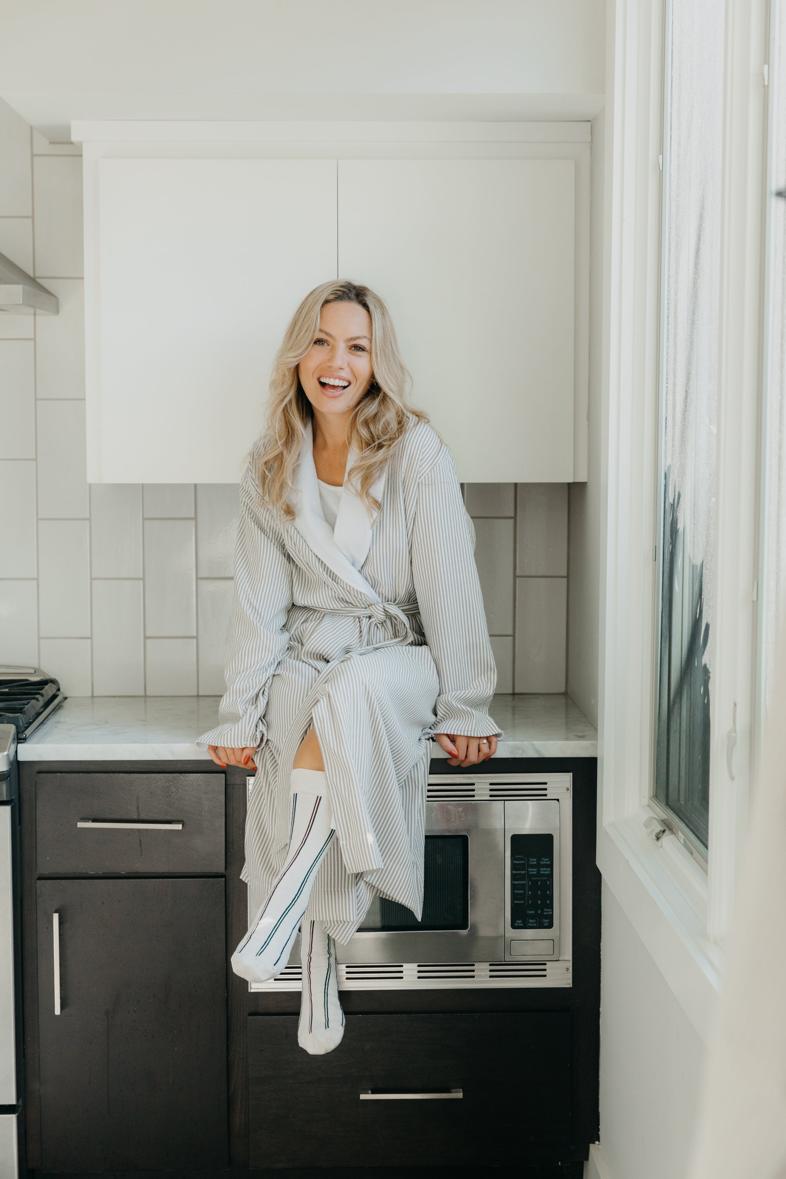 Telegraph Hill Robes – Jerdon Style