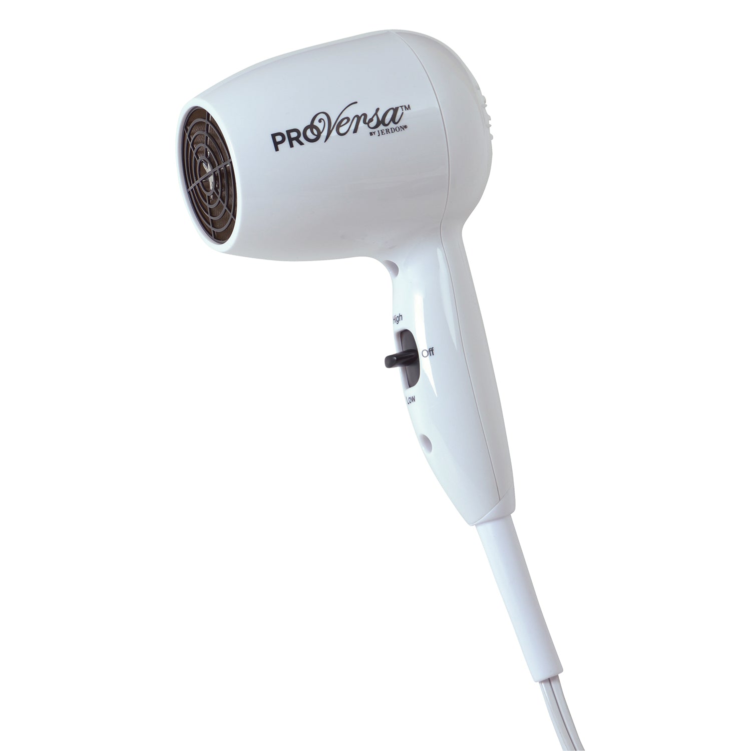 1600 Watt Turbo Hair JHD8W – Jerdon Style